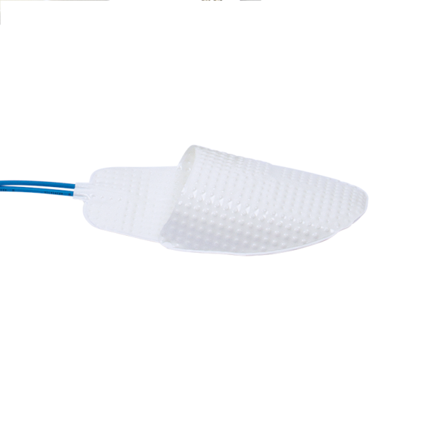 Foot cuff slipper - Hilotherm