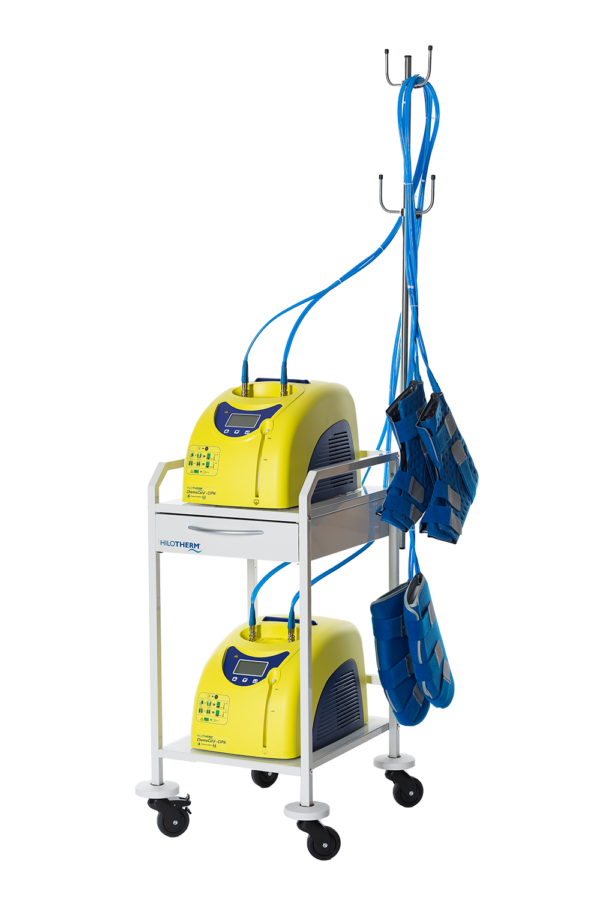 Medical Device for polyneuropathy treatment | Chemo Care